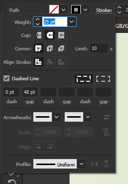 6 Ways to Add Visual Rhythm to Your Designs in Illustrator – Designetic